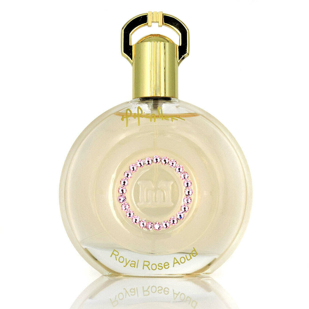 Парфюмерная вода M.Micallef Royal Rose Aoud (100 мл)