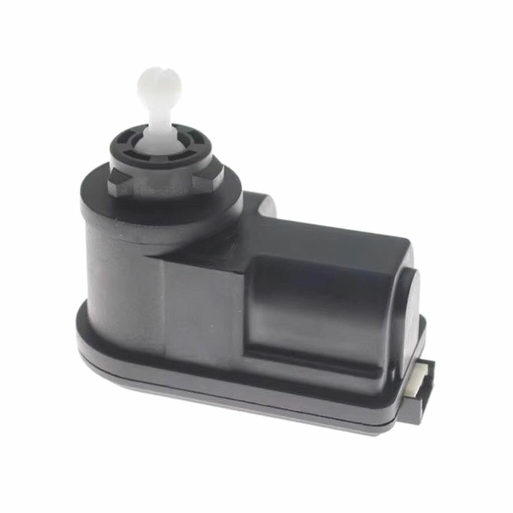 Выключатель,4M5X13K198AA Мотор регулировки фар для Ford