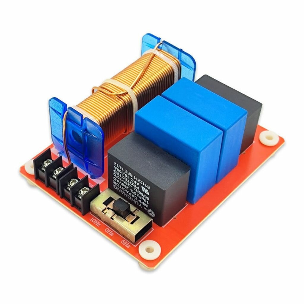 1200W Пассивный Фильтр А-Типа