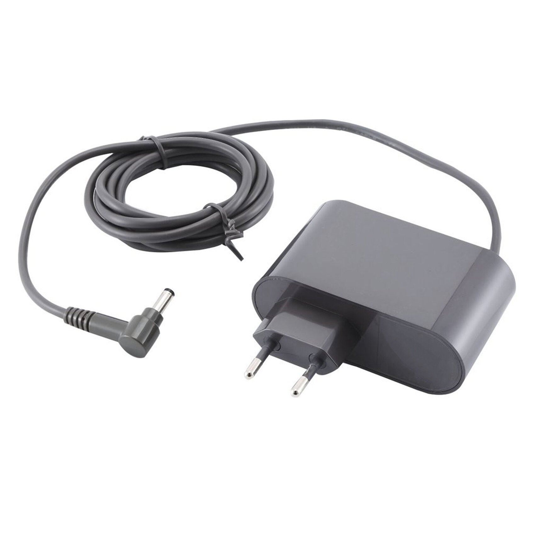 Для пылесоса Dyson V6 V7 V8 зарядное устройство блок питания (вилка ЕС)