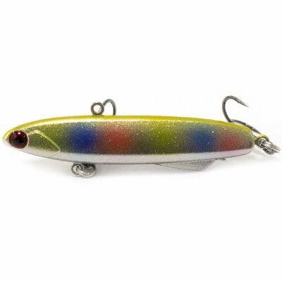 Раттлин Madness Shiriten Baguette 70 #SY04