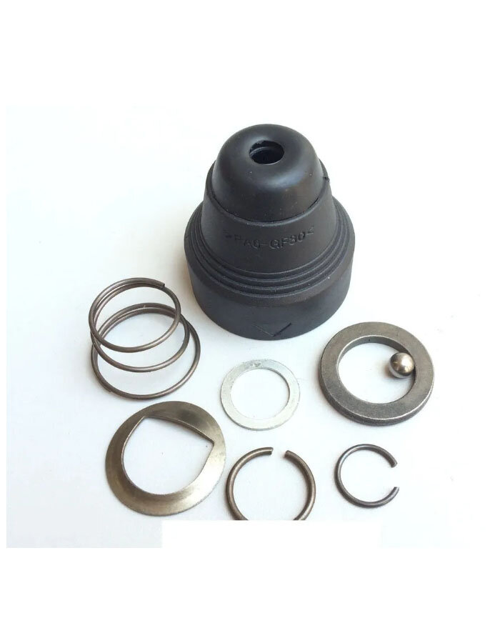 Ремкомплект патрона для БОШ 2-26