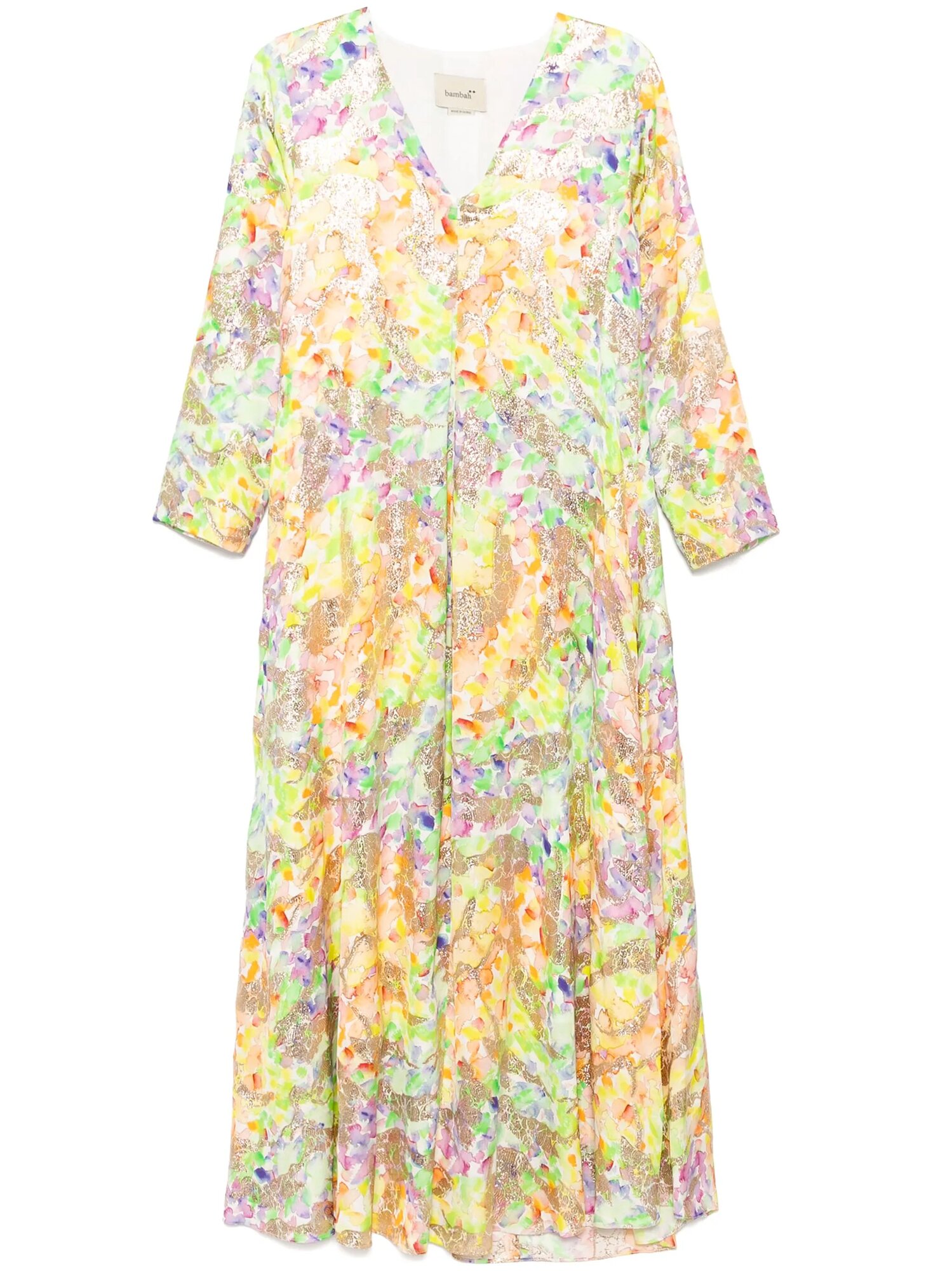 Платье bambah Haya Aza