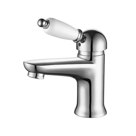 Смеситель для раковины Caprigo Adria-Uno 02-522-crm