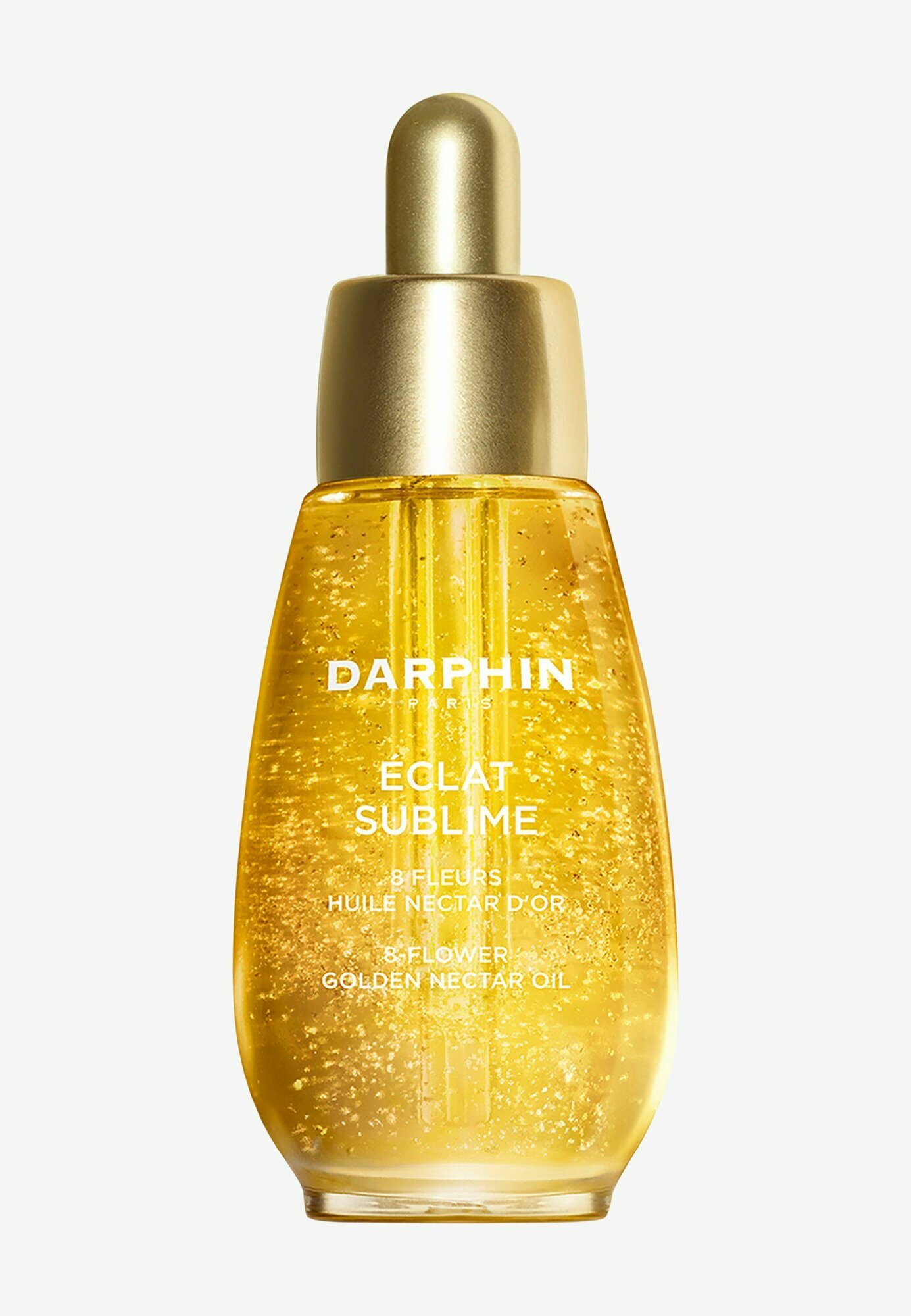 DARPHIN Масло для лица ECLAT SUBLIME 8-FLOWER GOLDEN NECTAR 30 мл