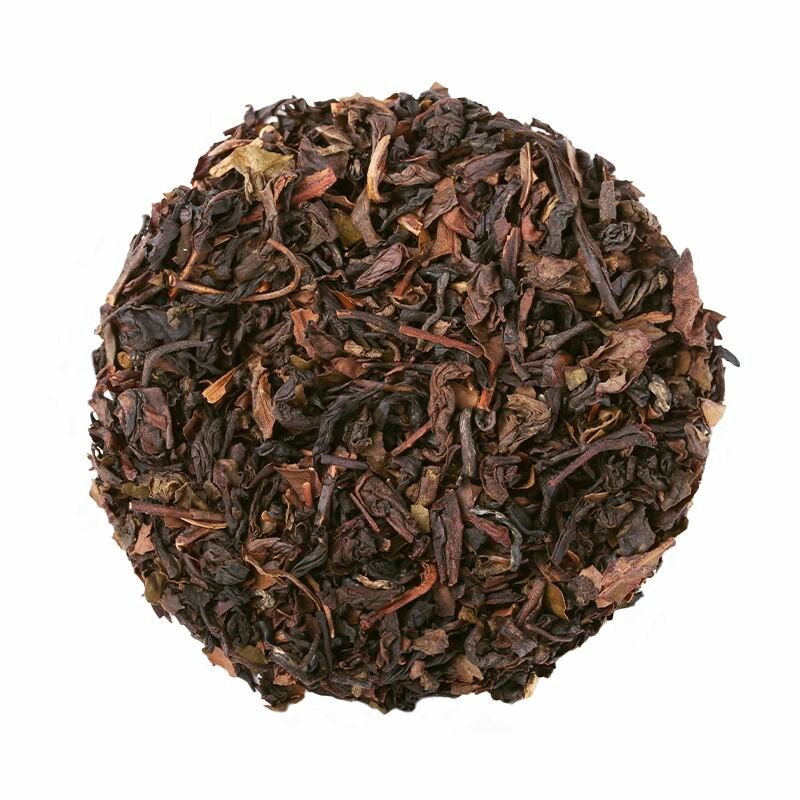 TWG Luxury Teas из Сингапура Royal Orchid Tea (Королевская орхидея) 100 гр.