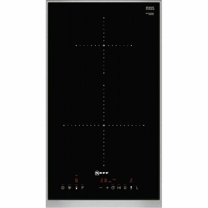 Индукционная варочная панель NEFF N43TD20N0 (инверторная)