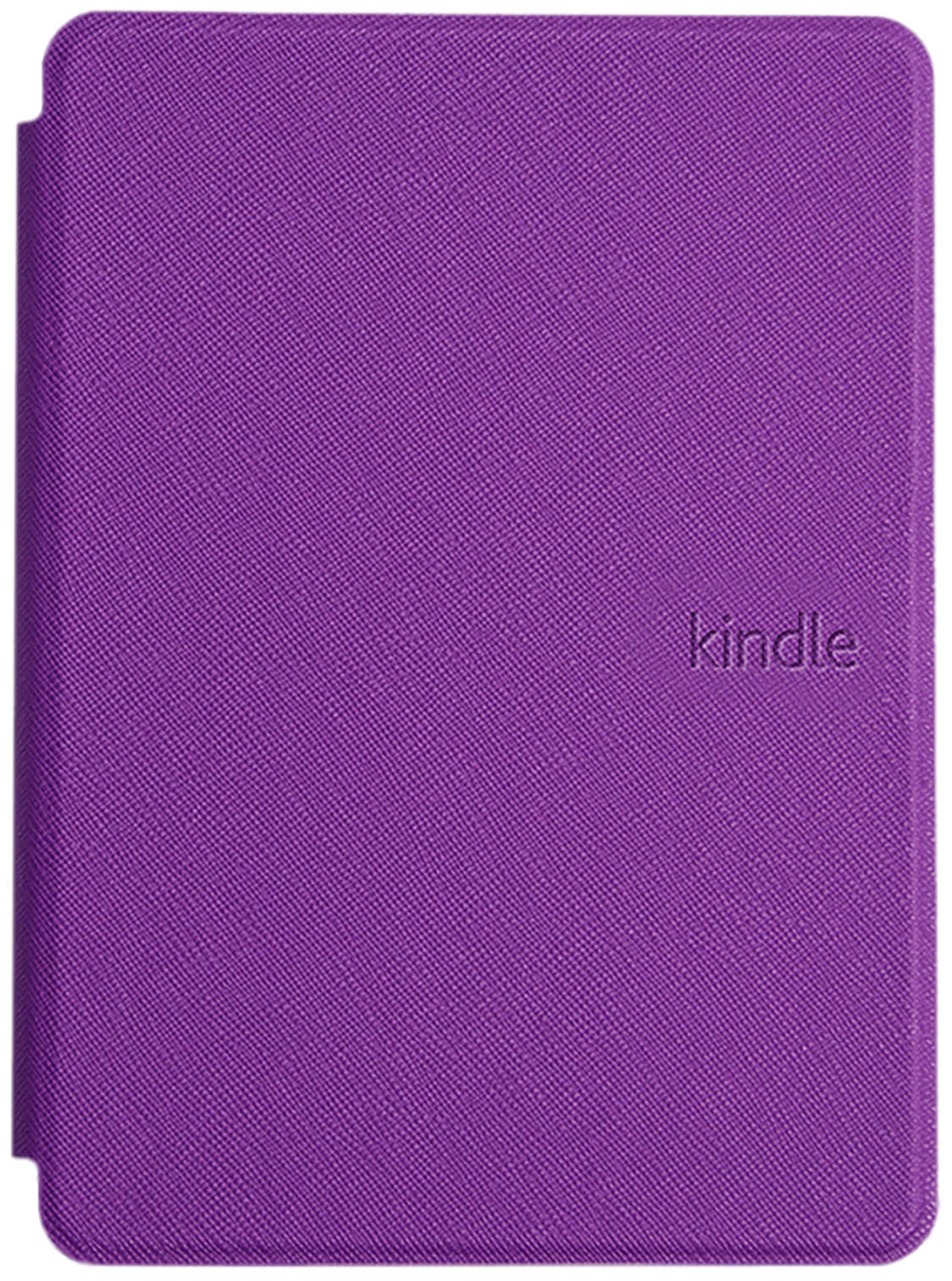 Обложка ReaderONE для электронной книги Amazon Kindle PaperWhite 11 (диагональ экрана 6,8"), 2021, Purple