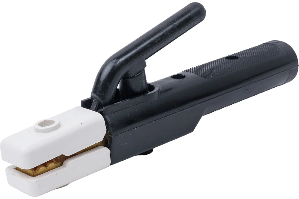 Диолд Держатель электродов ДЭ 800 800А, модель 90311003, со сварочными аппаратами