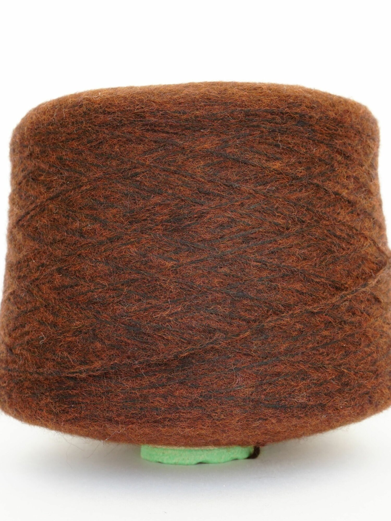 Пряжа Fabifil Copenaghen Горький шоколад