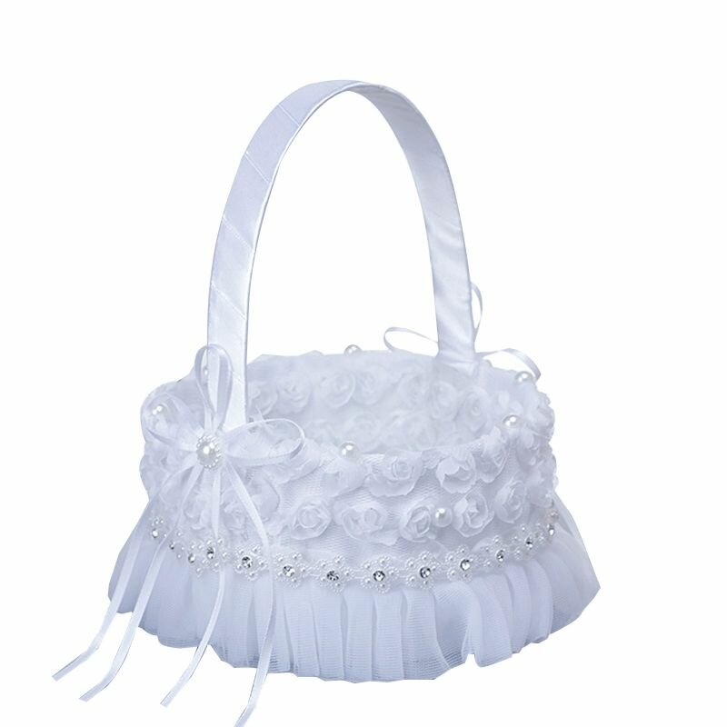 Корзинка для цветочницы