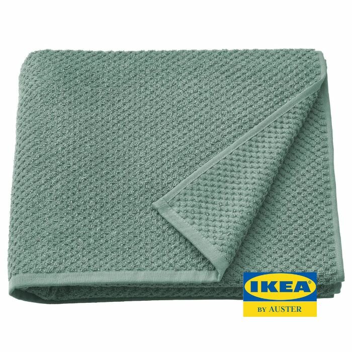 Полотенце для ванной