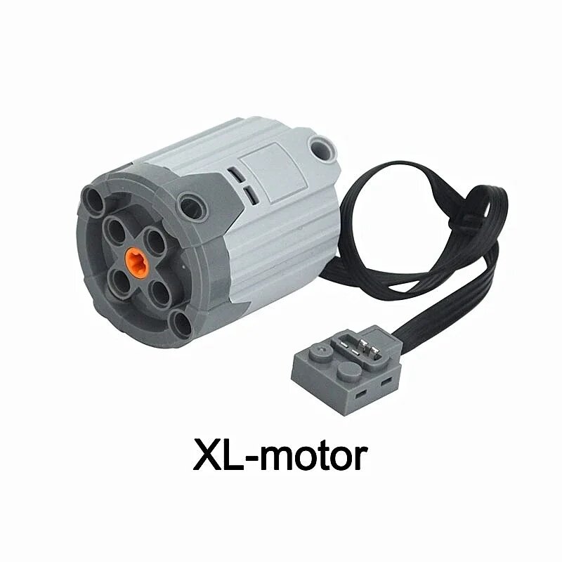 XL-motor Серводвигатель ледуо PF 8293