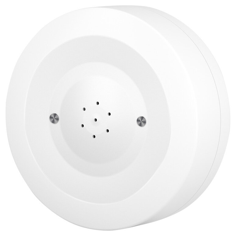 Датчик протечки воды CARCAM Tuya WIFI Water Leak Sensor with Alarm Sound 898DT
