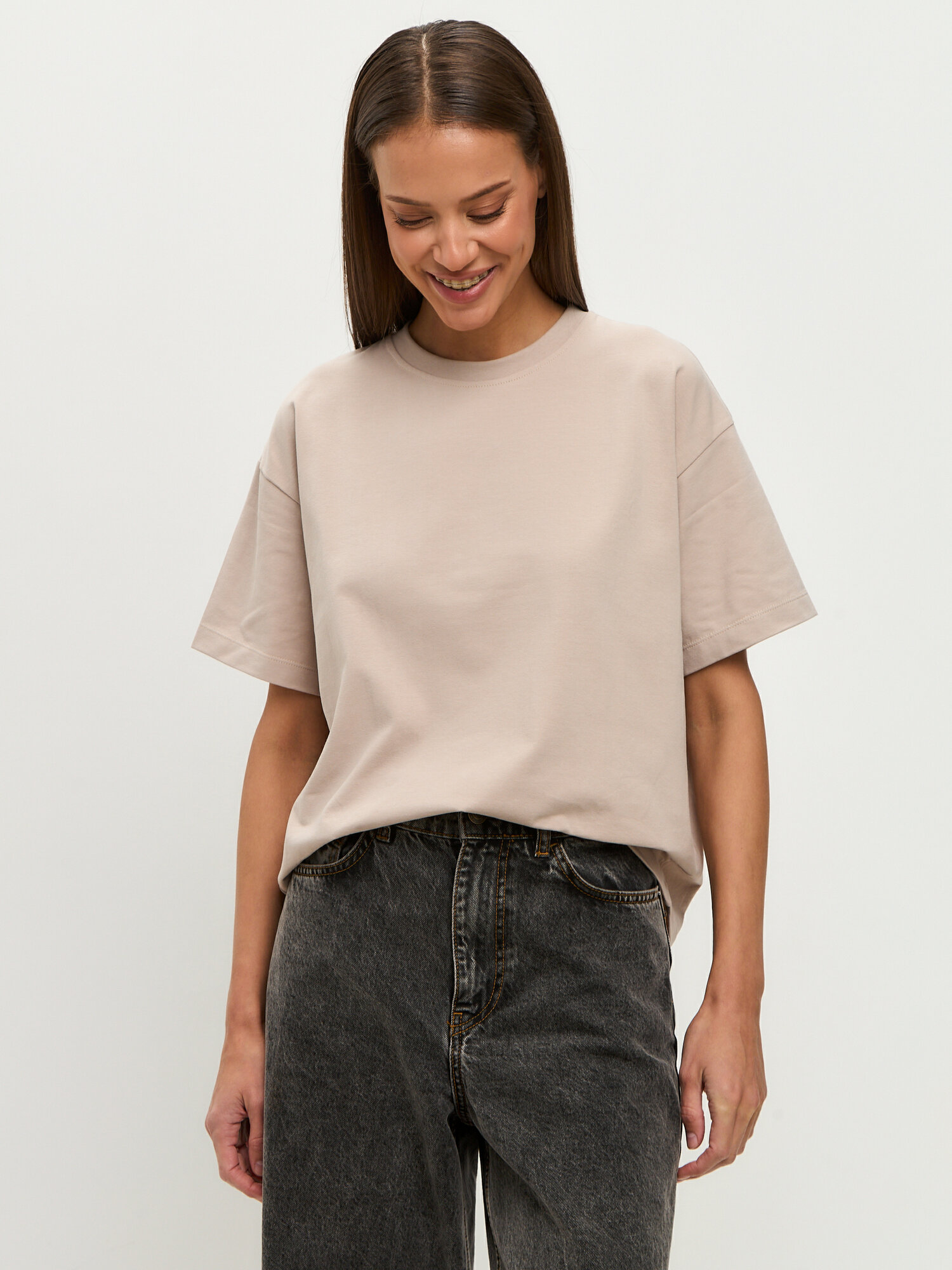 Футболка Базовая коллекция