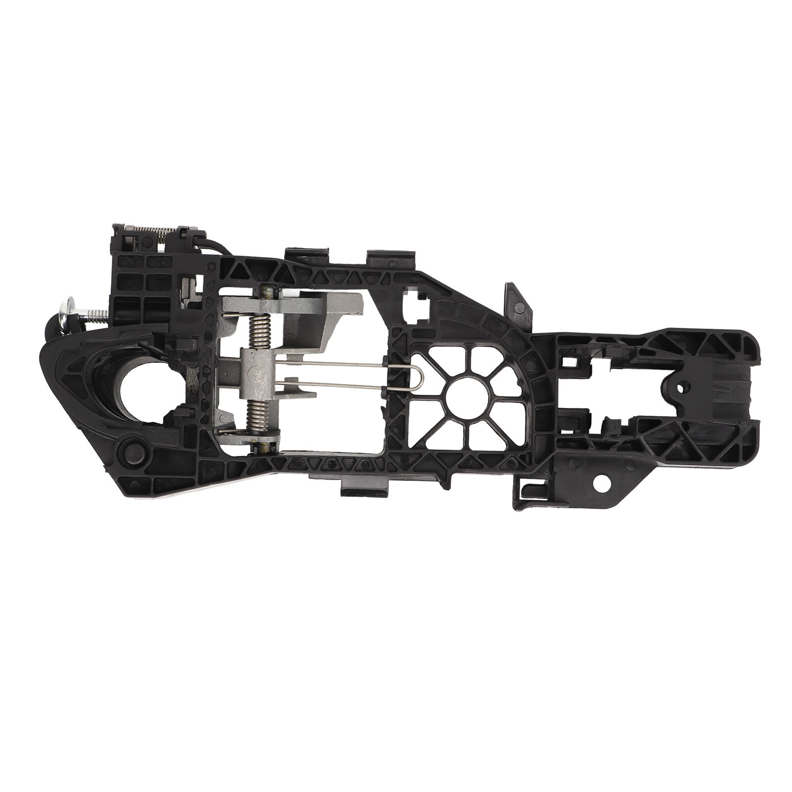 Кронштейн крепления правой наружной дверной ручки 3C0837886J, оригинальный стандарт для B6 B7 CC