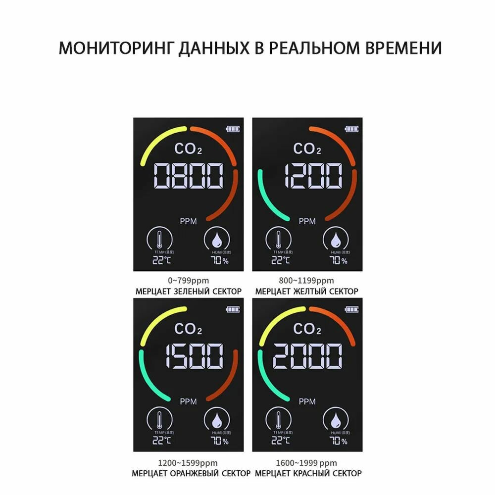 Метеостанция — фото 1