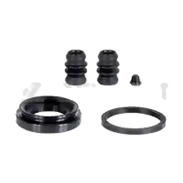 ZEKKERT br-2062 (96626073 / 96626074) ремкомплект тормозного суппорта задн. Chevrolet (Шевроле) captiva (c100