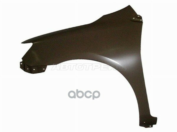 Крыло переднее Toyota Corolla Fielder (E140) 06-12 / Corolla Axio (E140) 06-12 (Слева) Sat арт. ST-TY31-016-2