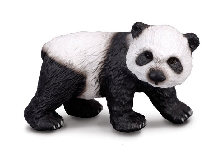 Фигурка Collecta Детеныш большой панды, S, 6,1 см (88167b)