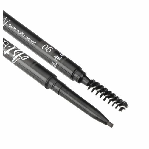 Карандаш для бровей TF Cosmetics автомат, Brown, Графитовый