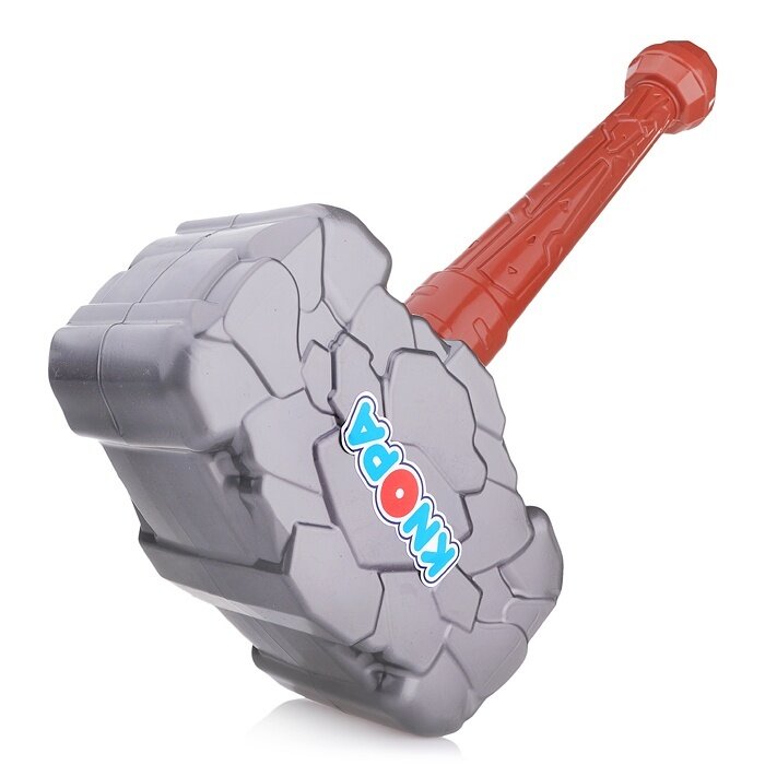 Игрушечное оружие Knopa "Молот каменного века" (82006)