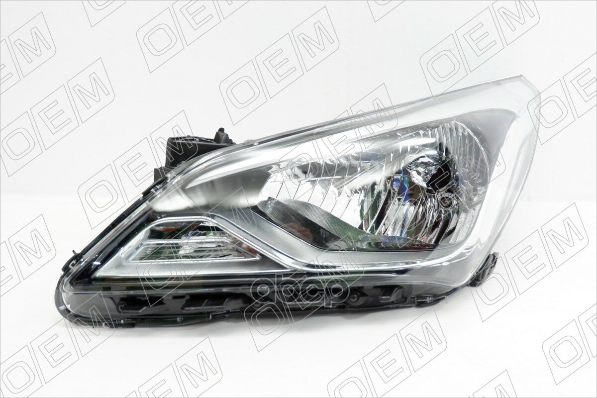 Фара левая O.E.M. арт. OEM0029FL