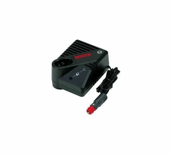 Автомобильное зарядное устройство AL60DC 2422 24V Bosch 2.607.224.410