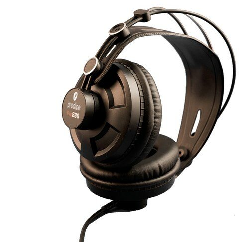 Prodipe PRO880 Наушники — фото 1