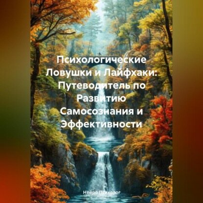 Психологические Ловушки и Лайфхаки: Путеводитель по Развитию Самосознания и Эффективности [Аудиокнига]