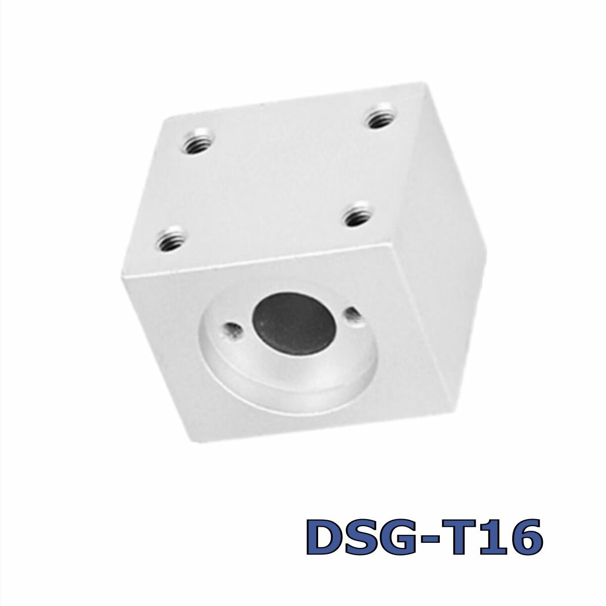 Модуль крепления/держатель гайки трапеции DSG-T16