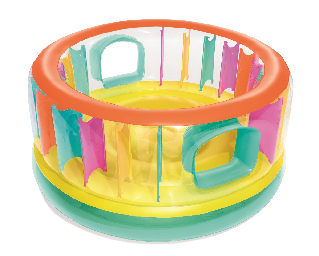 Надувной батут BestWay бв52262