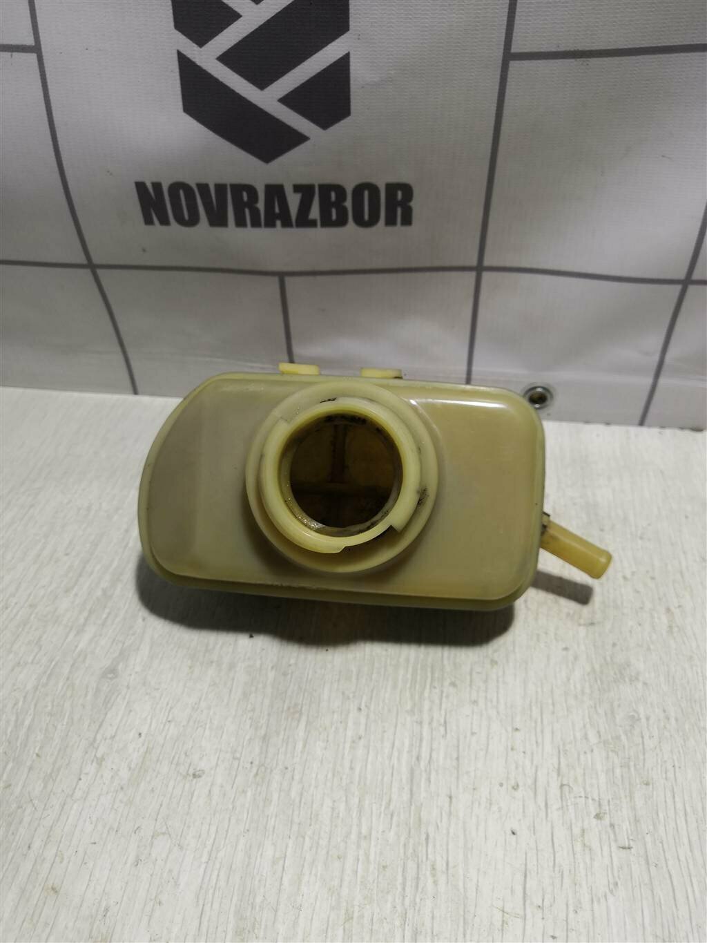 Бачок гидроусилителя Daewoo Matiz M100/M150 98-15