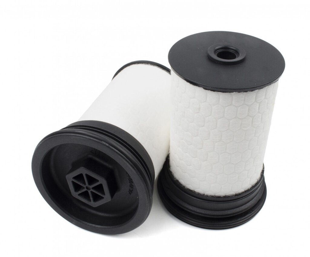 Фильтр топливный JS Asakashi FE0063