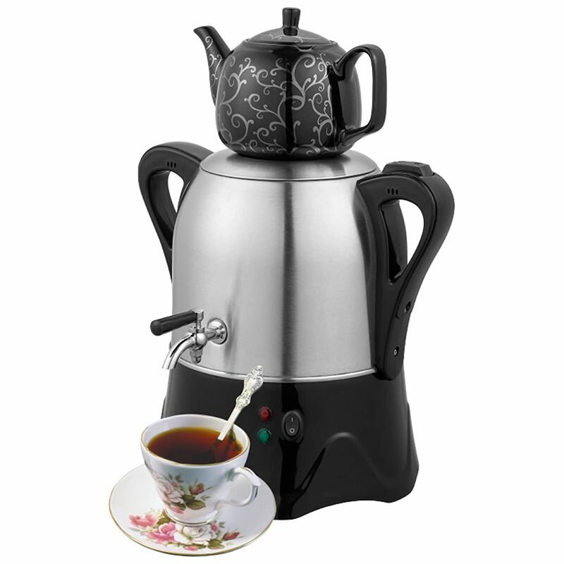 Электрический самовар