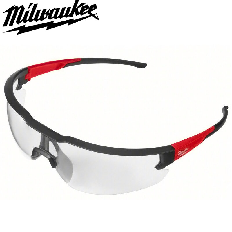 Milwaukee Очки защитные, 1 шт.