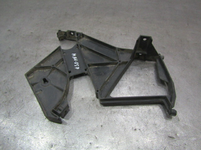 Кронштейн усилителя торпедо MAN TGA, TGL, TGM