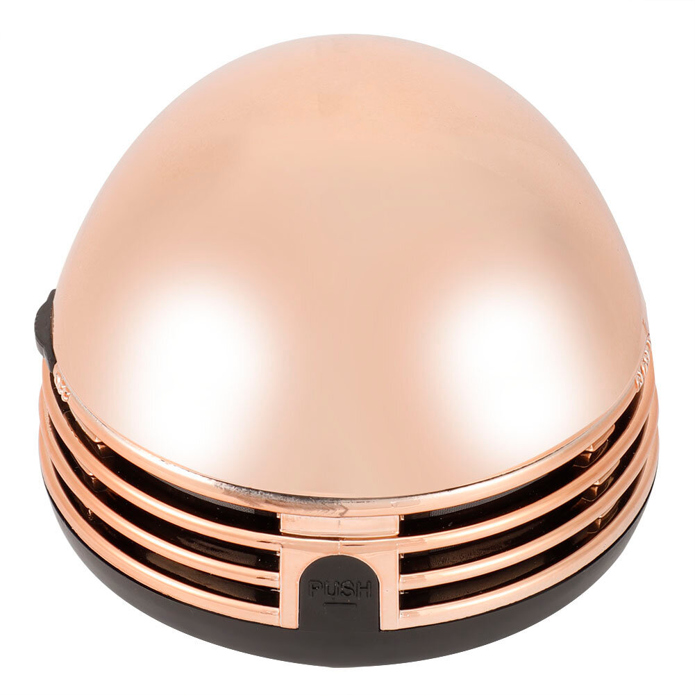 Мини Пылесос: Компактный Размер 9.5x8x7.3 см Мощный 1500 Портативный Мини-Пылесос - Без Проводов С Пылесборником Для Стола Дома и Офиса