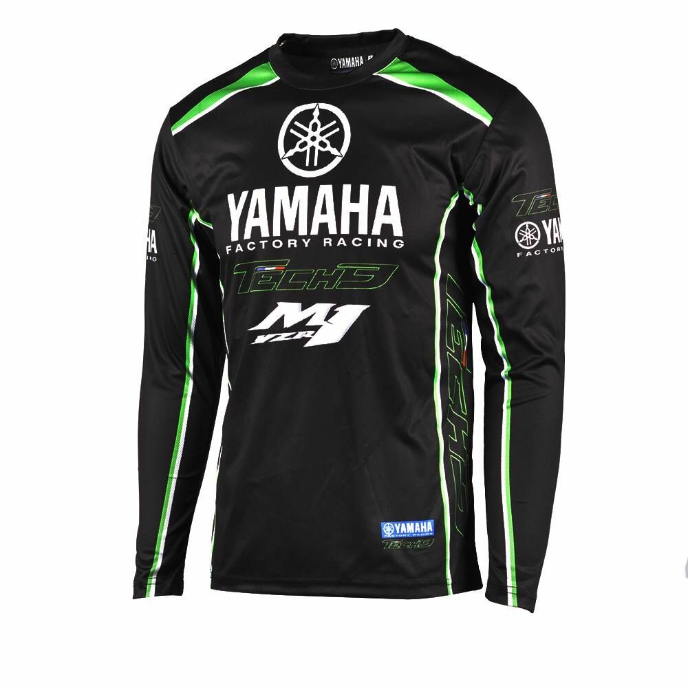 Мотоджерси Yamaha