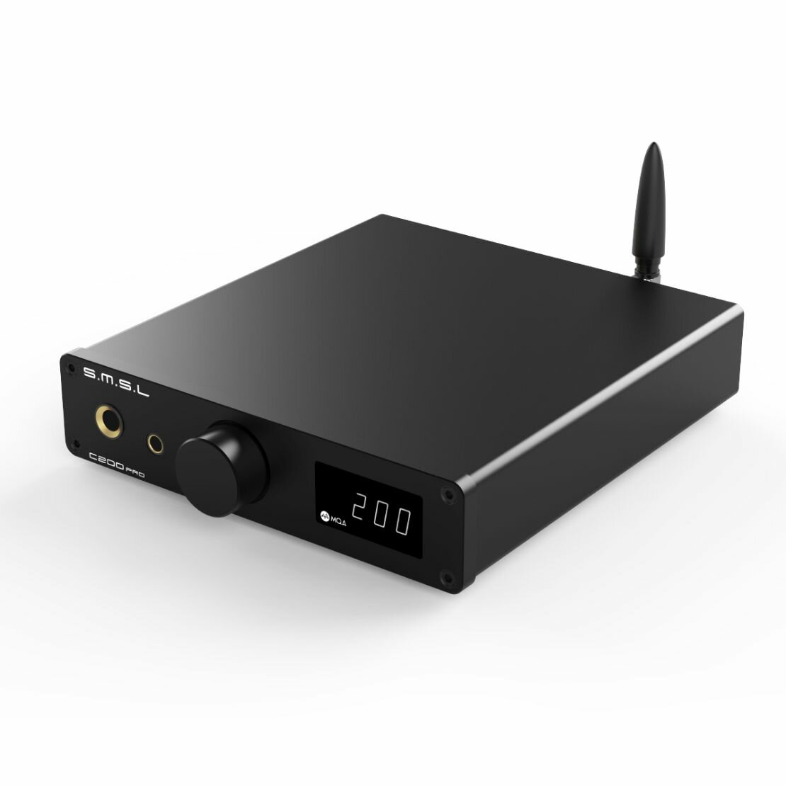 SMSL C200PRO аудиоплеер — фото 1