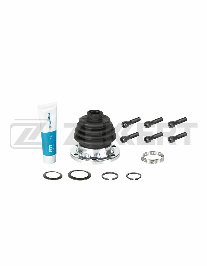 Пыльник шруса к-т Audi A3 96- Skoda Octavia (1U_) 96- WV Caddy I-II 82- Golf I-IV 74- Passat I