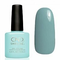 Гель лак CND SHELLAC Taffy