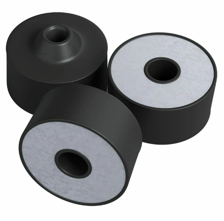 Шайба виброкомпенсирующая SoundGuard 50 шт