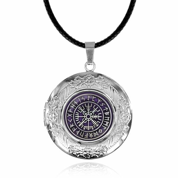 Арома-амулет Вегвизир