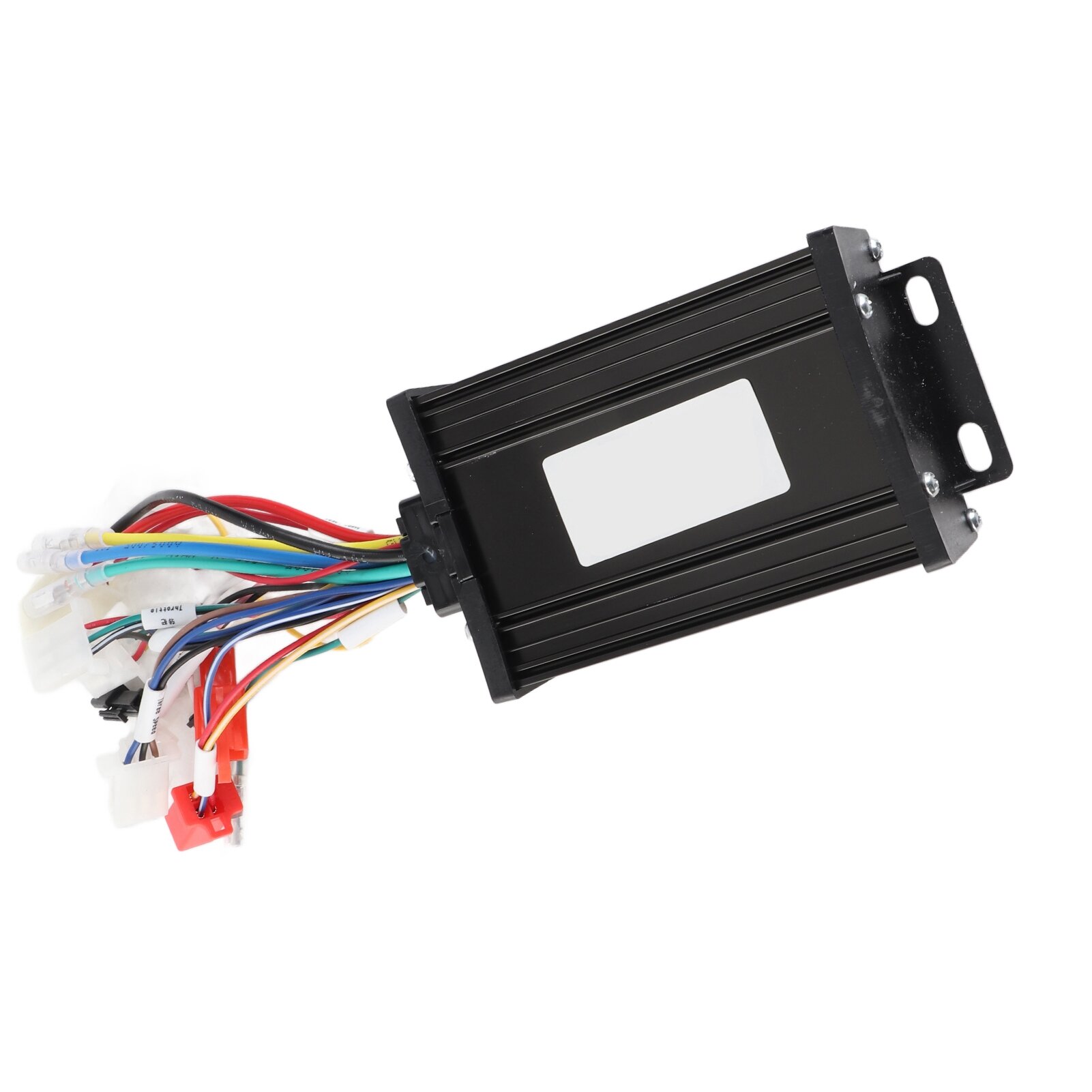 36V 350W DC Motor Speed Controller Electric Scooter Bike Brushless Control