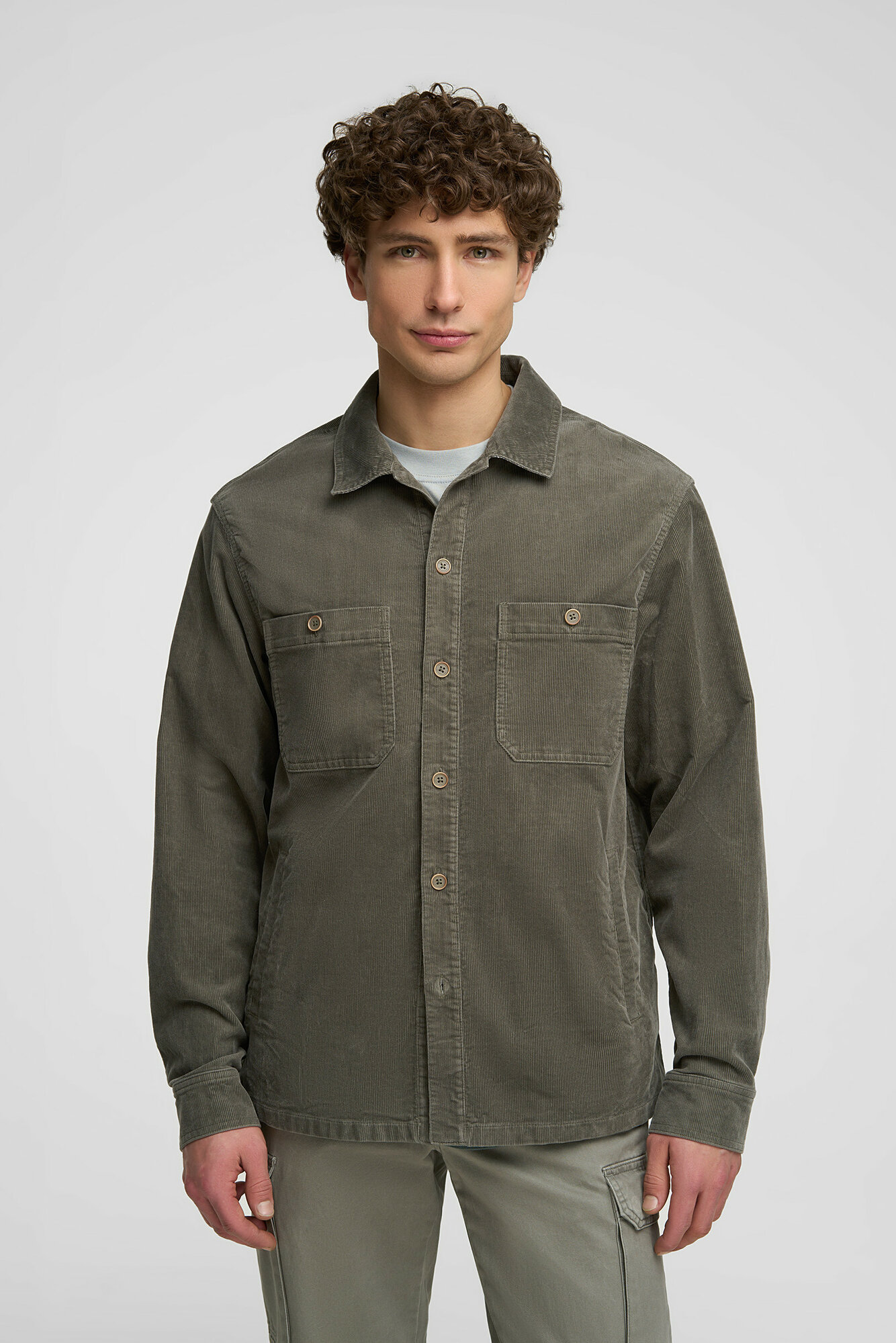 Куртка Весна-лето 2025