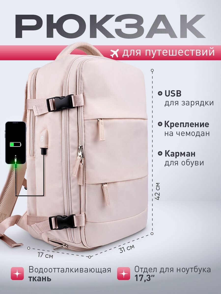 Рюкзак