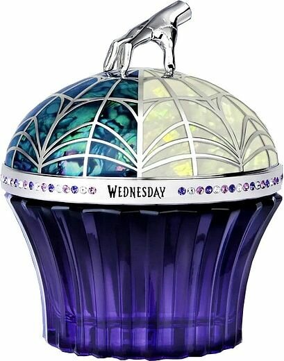 House of sillage wednesday 75ml духи