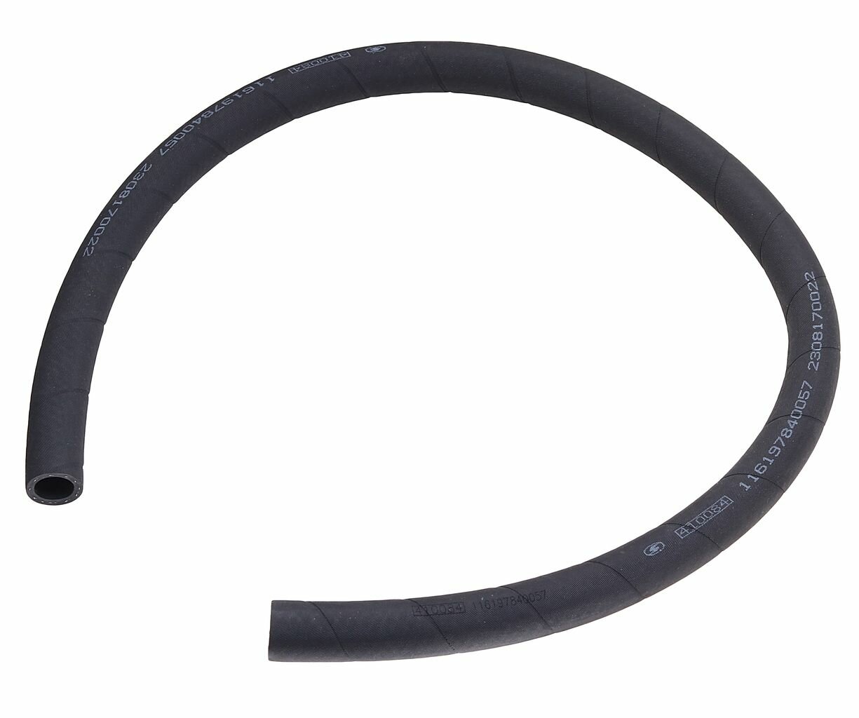 Шланг радиатора для Шакман Шанкси 6000 арт 116197840057 SHACMAN