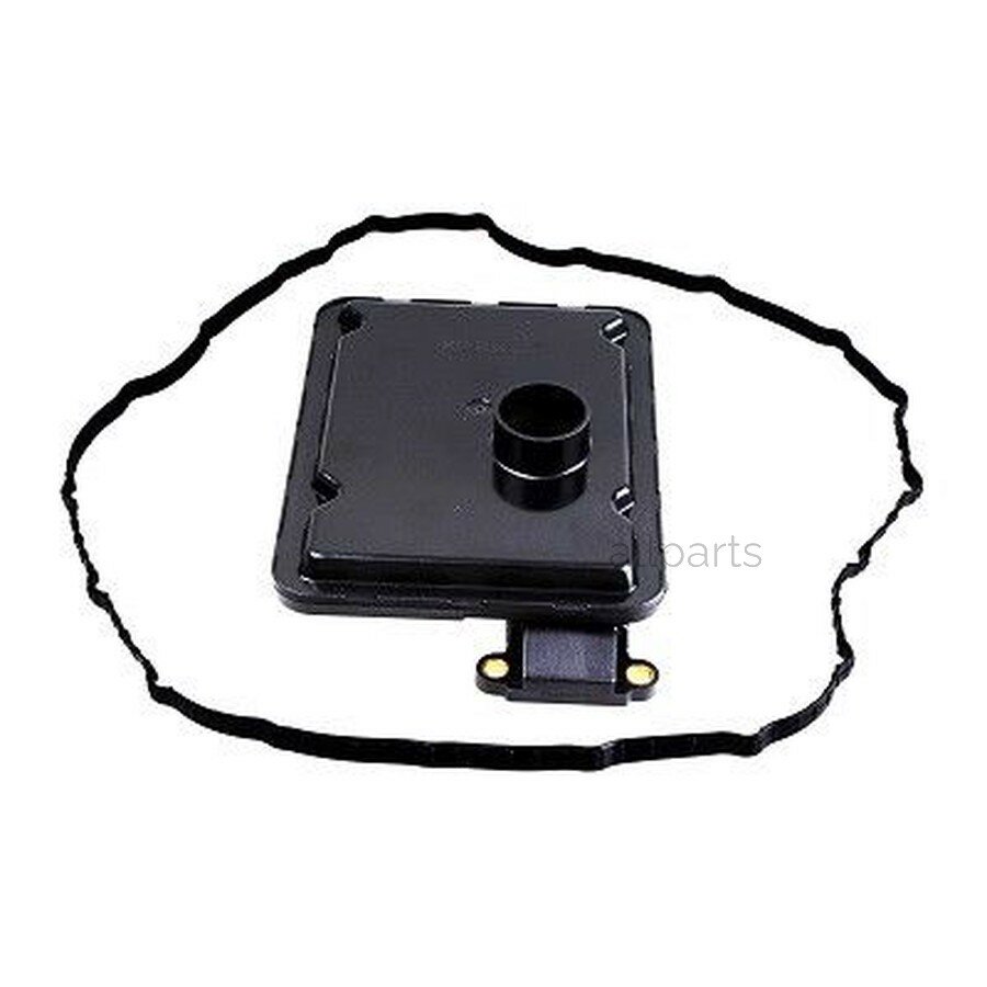 SAKURA TE39100 фильтр АКПП! без прокладки\ Hyundai iX35 2.0i 10-15